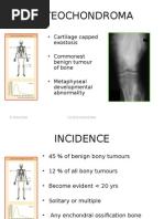 Below Knee Backslab & U-Slab Guide | PDF