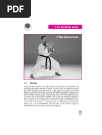 Street Kicking From Old Style French Savate | PDF | Combat Sports | Unrest