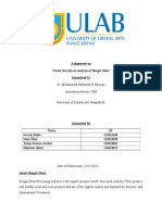Project Proposal Template Using HGDG | PDF | Gender | Gender Studies