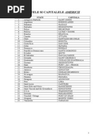 Cod Birouri Vamale | PDF | Business