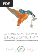 Ibrahim Karim - Biogeometry and Biosignatures | PDF | Ancient Egypt ...