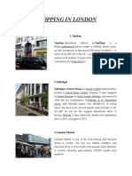 One4all Retail List | PDF | Retail Companies | Retailing