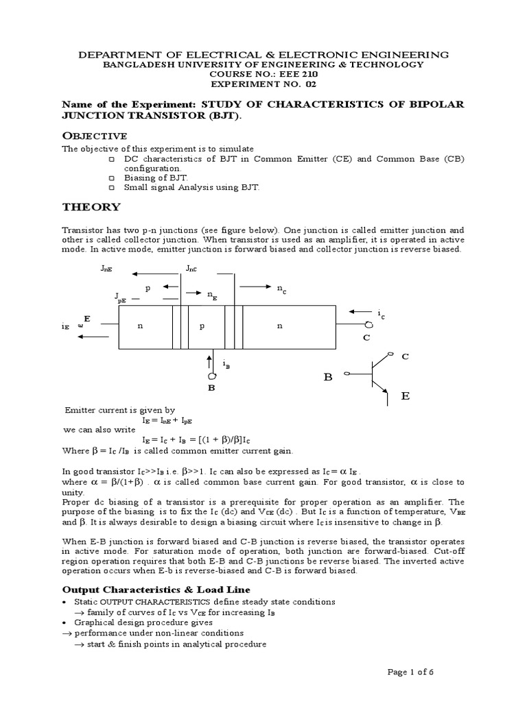 PSpice Simulation Model MOSFET | PDF