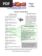 Animals Year 4 | PDF