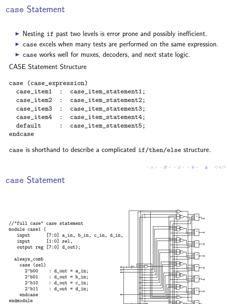 Comb Logic | PDF | Electronics | Electrical Engineering