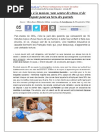 Découvrir le Portrait Journalistique | PDF | Portrait | Journalisme