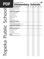 Evs Work Sheet For Nursery | PDF