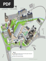 UPEI Campus Map | PDF