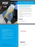 Colilert - 18 E-Coli Detection Manual | PDF | Microbiology | Bacteria