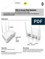 ABB DSQC1030 IO Local Devices | PDF | Ethernet | Computer Network