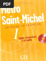 DELF A1 Syllabus and Course Outline | PDF | Grammatical Gender | Verb