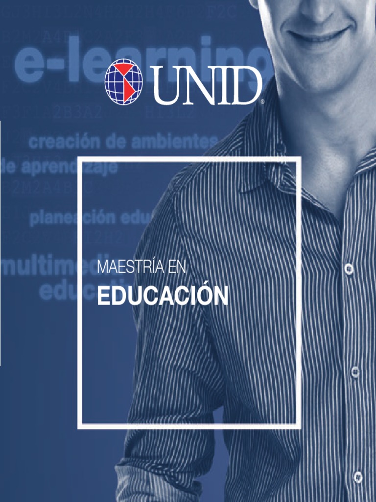 Unid | PDF | Recursos humanos | Plan de estudios