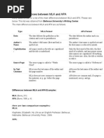 TURABIAN STYLE GUIDE 9th Edition 2020 | PDF | Note (Typography) | A ...