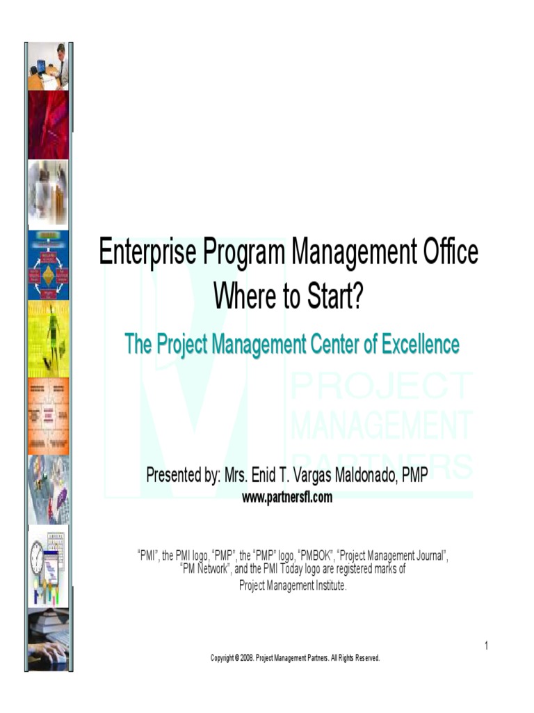 EPMO Where to Start | Project Management | Strategic Management