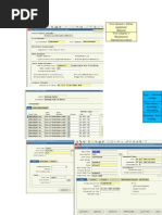R12 Tables | PDF | Inventory | Receipt
