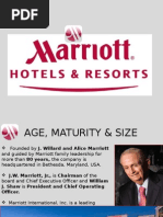 The Marriott - Training Methods | PDF | Leadership | Occupational ...