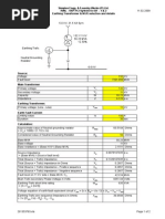 NGR Sizing Calculation As Per IEEE 32 | PDF | Resistor | Transformer