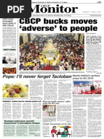 Map of California Dioceses | PDF | California