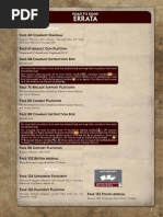 NATO Company Level Orbat | PDF | Battalion | Regiment