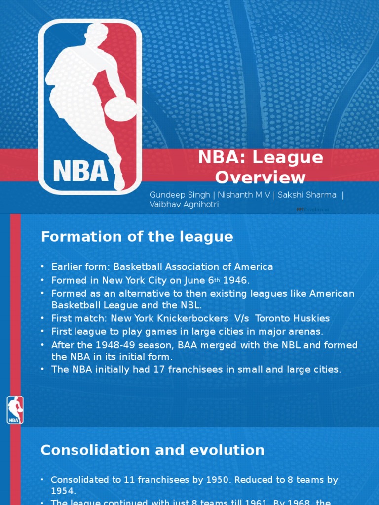 NBA | PDF | National Basketball Association | Sports