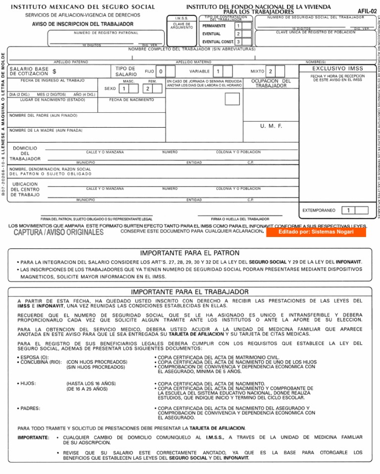 Afil 02 Editable | PDF