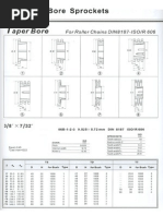 DIN 332-DS Centre Holes | PDF