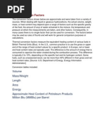 Pantech Pipe SCH Chart | PDF