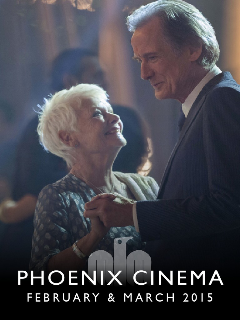 Phoenix Brochure FebMarch2015 | PDF | Leisure | Entertainment (General)