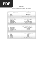 FRP Pipe and Fittings Specifications | PDF | Composite Material | Pipe ...