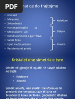 Trupat Rrotullues | PDF
