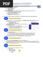 Lesson Planning Powerpoint | PDF | Lesson Plan | Teachers