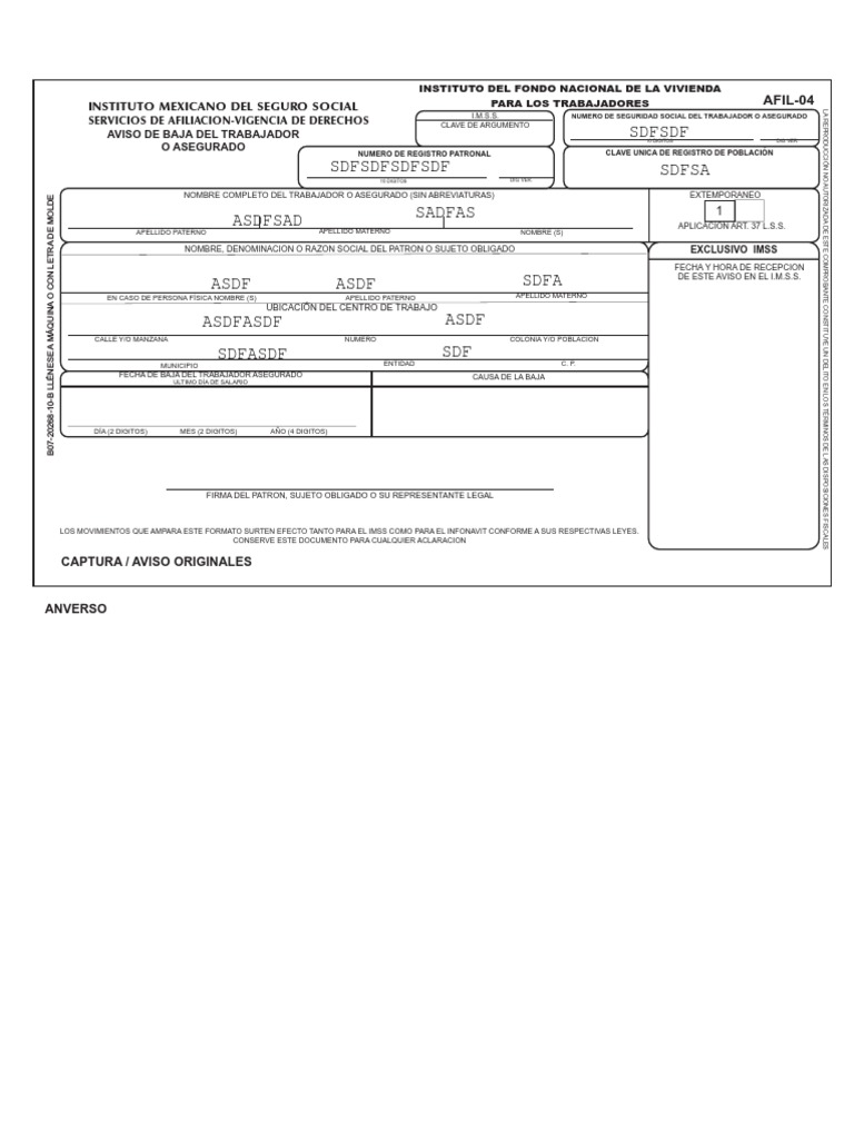 Afil04 EDITABLE | PDF