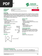 SOx and NOx Measurement Techniques | PDF | Ultraviolet | Fluorescence