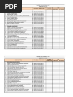 Project Schedule - Substation | PDF | Electrical Substation | Transformer