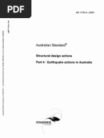 As-4100-1998 R2016 Standard | PDF