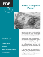 IWT Conscious Spending Plan | PDF