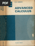 Differential Calculus-Das & Mukherjee | PDF