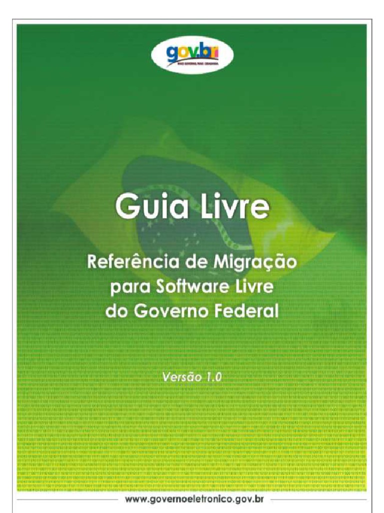 Guia Livre | PDF