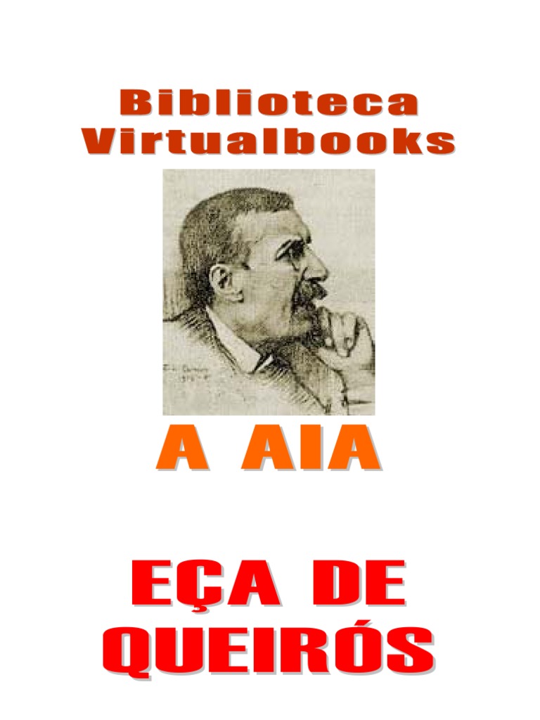 A Aia - Eça de Queiros | PDF