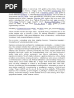 Fenomeni - Najvece Serijske Ubice 01 | PDF