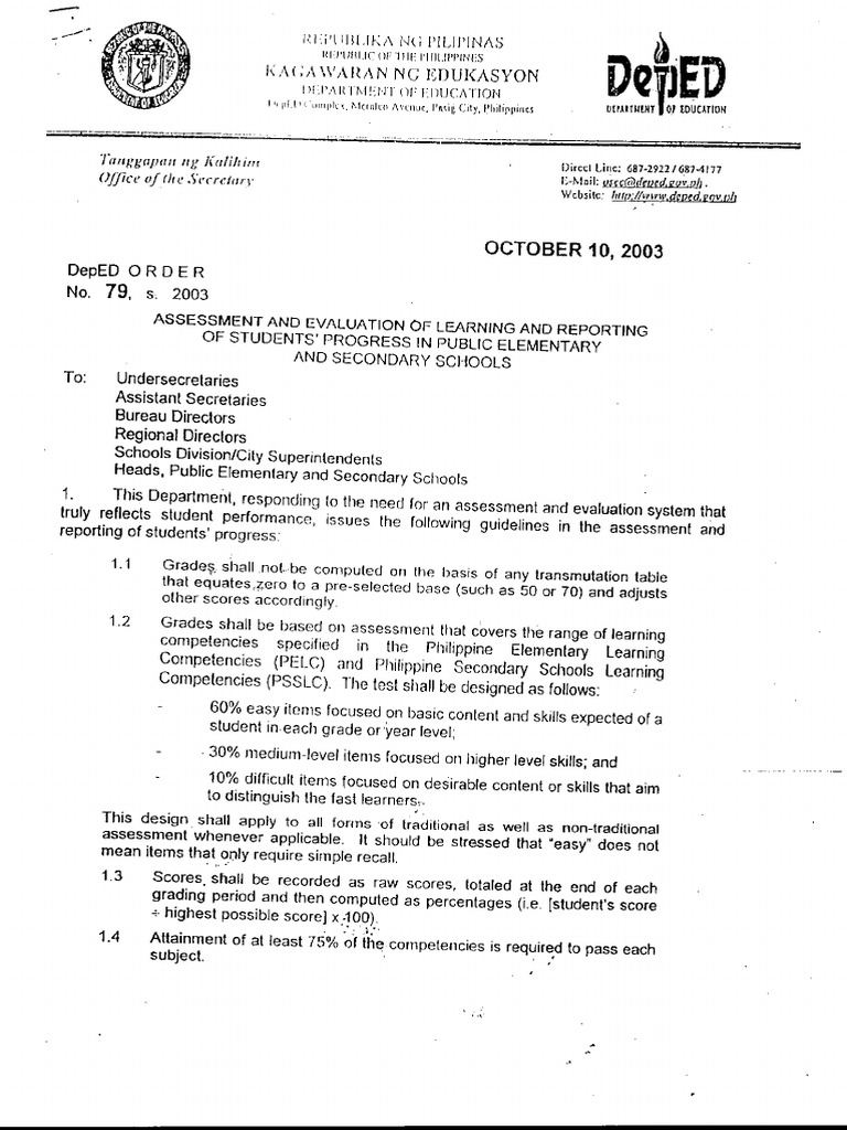 k-12 Transmutation Table | PDF