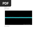 LINE - Creating An Optical Illusion | PDF | Adobe Photoshop | Optics