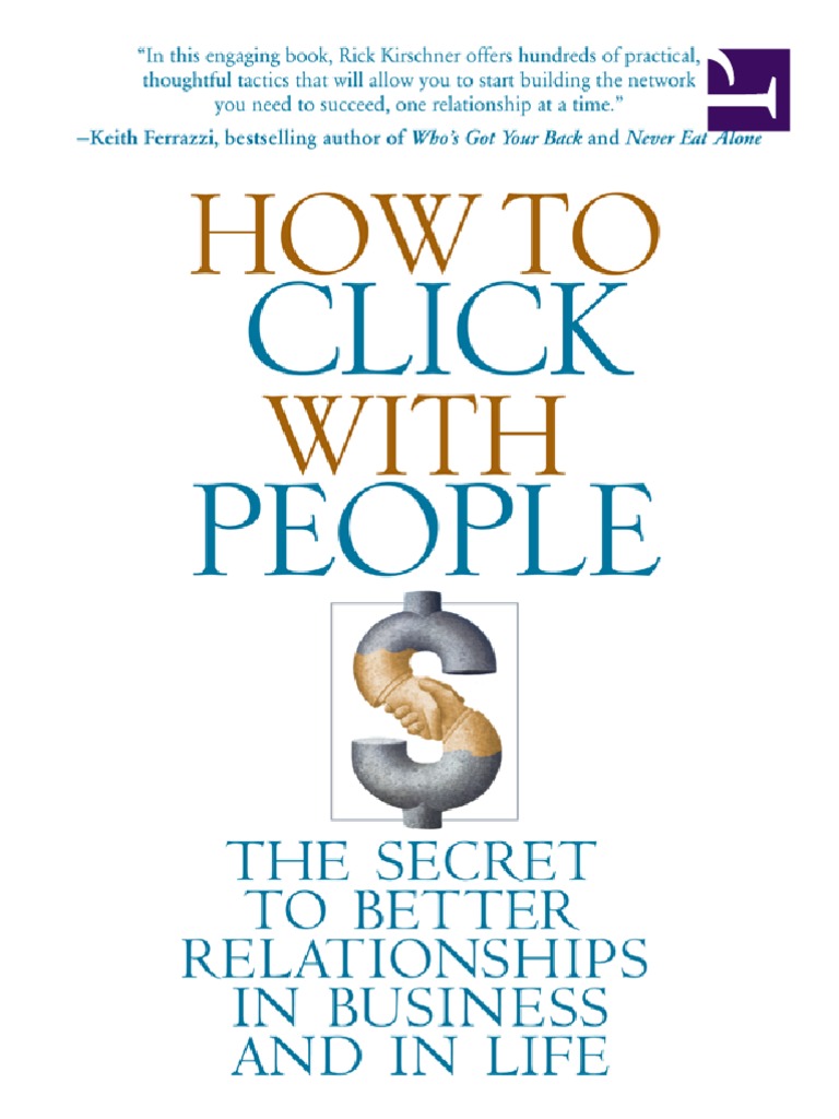 Click - Talk | PDF | Nonverbal Communication | Resonance