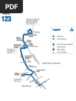 NJ Transit Fares | PDF | Public Transport | Transport