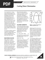 Conductivity To TDS Conversion Table | PDF