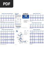 Example of Ferrule Selection Chart | PDF | Rope | Building Materials