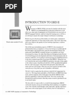 Comprehensive OBD2 Code List Guide | PDF