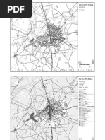 Barnala District Map | PDF