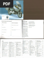Libro de Códigos VW | PDF