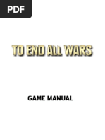 Victoria 3-Debug Commands | PDF | Command Line Interface | Information ...